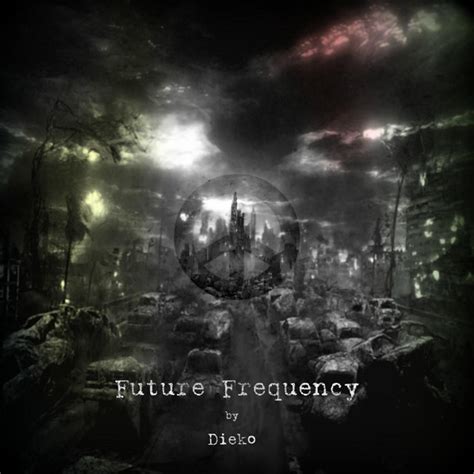 Future Frequency Single By Dieko Spotify