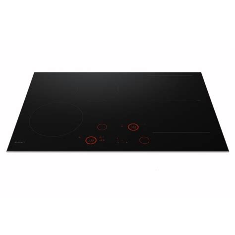 Asko 80cm Celsius Technology 4 Zone Induction Cooktop Hid824gc