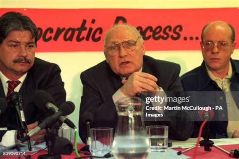 33 Gusty Spence Photos And High Res Pictures Getty Images