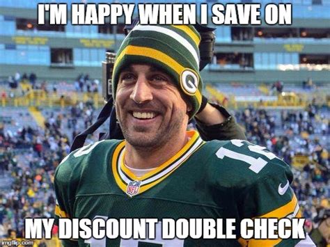 Discount Double Check Meme