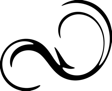 Swirl Clip Art Pictures Clipartix