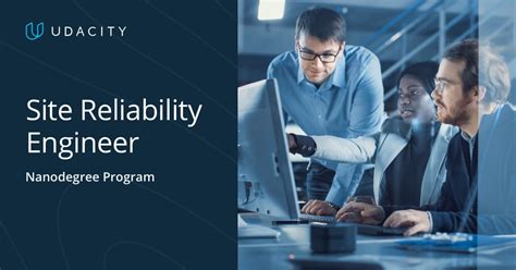 Online Course: Site Reliability Engineer from Udacity | Class Central
