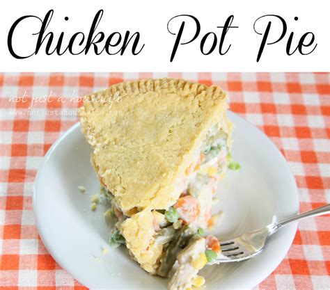 Natasha Chicken Pot Pie Design Corral