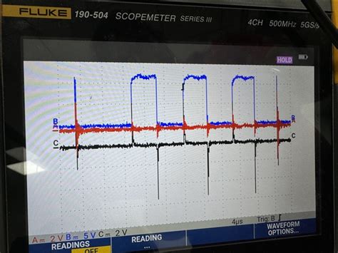 Ucc28c45 Q1 Pwm Pulse Skipping Power Management Forum Power Management Ti E2e Support Forums
