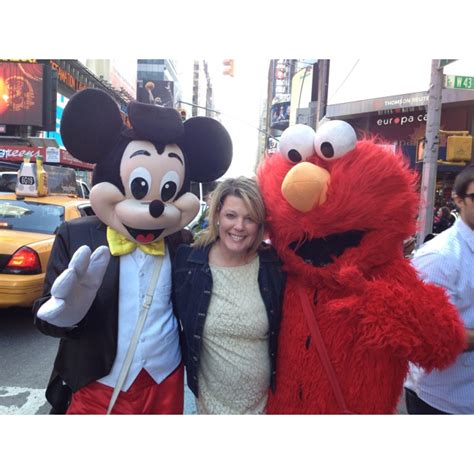 Mickey And Elmo Mickey Mickey Mouse Elmo