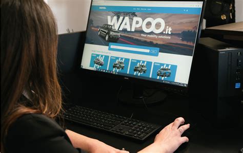 Lavora Con Noi Wapoo