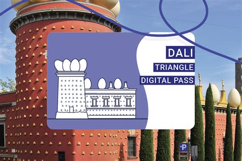 The Dalí Triangle Pass Online City Pass