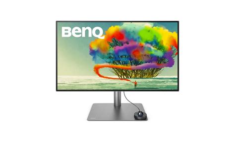 BenQ PD3220U DesignVue Designer 31.5-Inch 16-9 HDR 4K IPS Monitor | Groupon