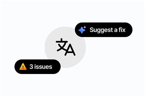 Introducing Quality Assurance Checks Simplelocalize