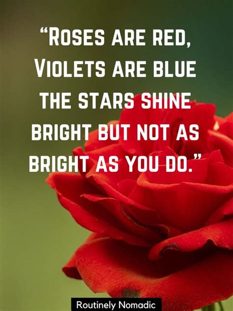 125 Best Roses Are Red Violets Are Blue Poems Jokes And Quotes Routinely Shares