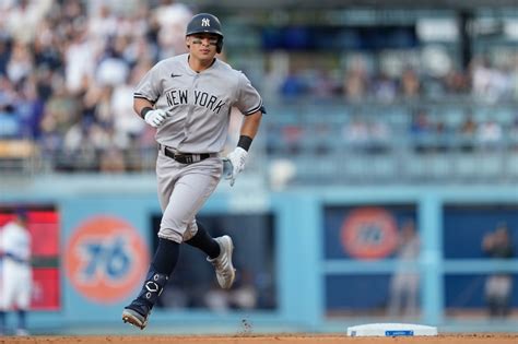 Is Yankees Anthony Volpe Worried About Demotion Or Did Big Game Vs