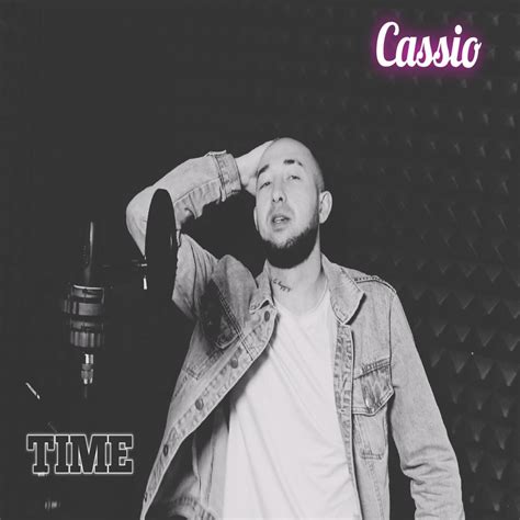 Time By Cassio On Beatsource