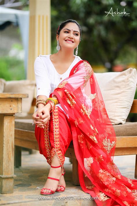 Barsha Siwakotis Feet