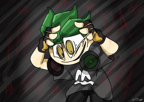Gloves Losing His Mind Trying To Keep Up With Trends R Splatoon