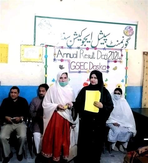 Linkein Connections Community Specialeducation Saba Rasheed Bed