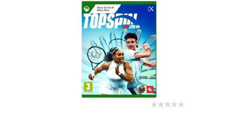 Gry Na Xbox Series X Przedział Wiekowy Pegi 3 Wydawca 2k Games