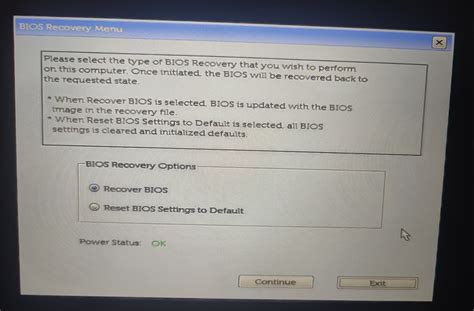 【已解决】戴尔 Inspiron 5457 和 5557 启动报错：invalid Configuration Information