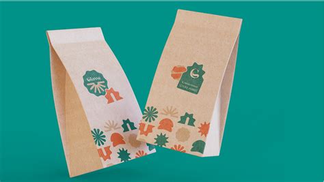 Glassé Diseño De Marca On Behance