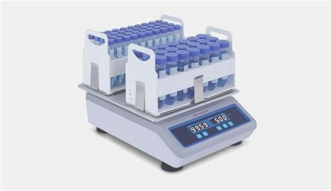 Digital Mini Rotator