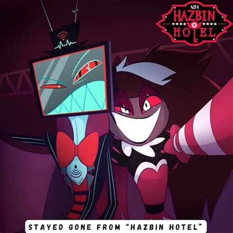 Play Hazbin Hotel Stayed Gone By Anime Arcade Piano On Amazon Music