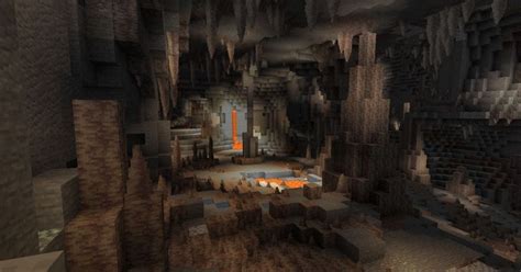 How To Get And Use A Dripstone Block In Minecraft Touch Tap Play