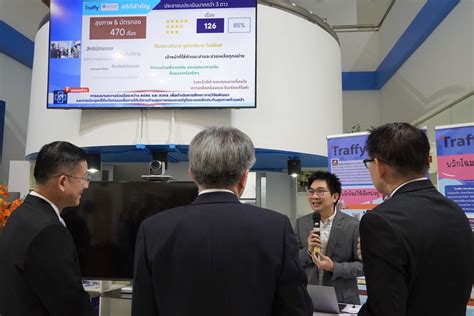 Photo Gallery สปสช ร่วมมือ สวทช รุกพัฒนา “นวัตกรรมบริการสุขภาพระบบบัตรทอง”