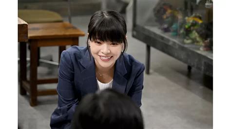 岸井ゆきの “桃鉄”は私も好きです『アトムの童（こ）』インタビュー｜tbsテレビ