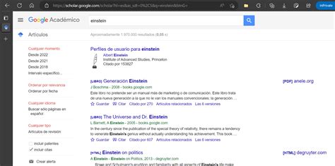 Search The Web With The Custom Search Engines Of Your Edge Browser Settings · Issue 22180