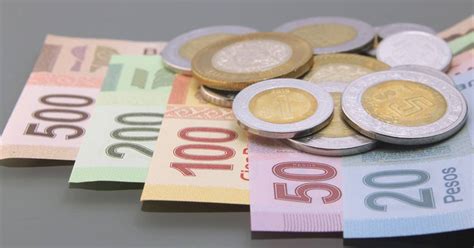 Peso ‘afloja El Paso Frente Al Dólar En Medio De Las Elecciones De Eu