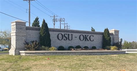 Osu Okc Draws Civil Rights Complaint