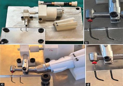 Comparative Evaluation Of Cyclic Fatigue Resistance Of Journal Of