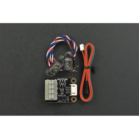 UART Non Contact Optical Turbidity Sensor Kamami On Line Store