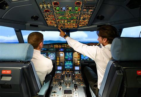 Flight Physiology Exam