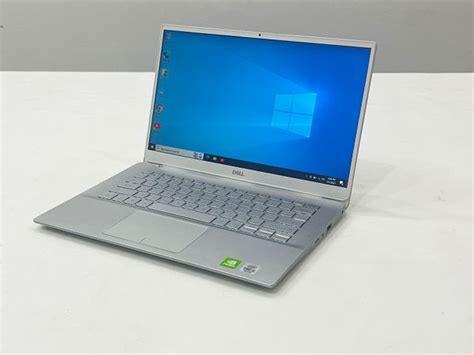 Dell Inspiron 5490 Core I5 10210u 8GB 512B VGA FHD EDG VN