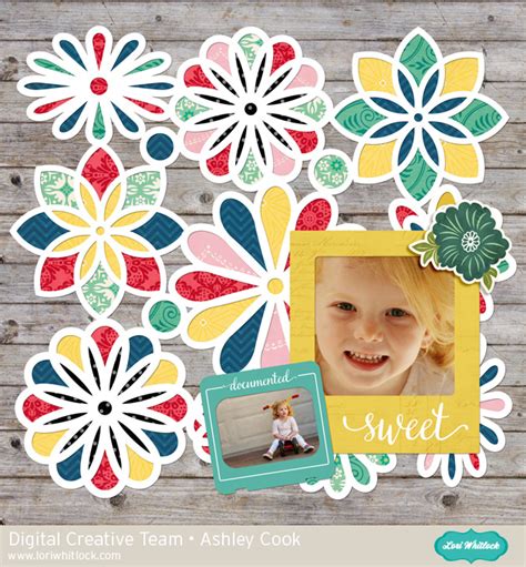 Patchwork Layout Template 1 Snap Click Supply Co