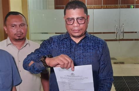 Buntut Kisruh Di Menara Kadin Keluarga Umar Kei Lapor Balik Arif Rahman