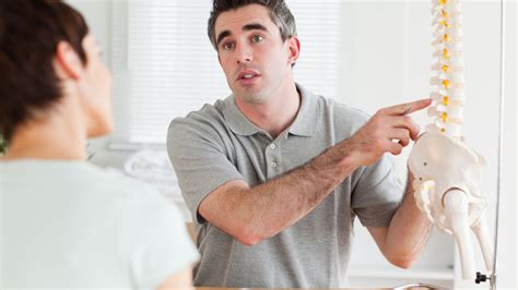 Get The Best Gonstead Chiropractic Treatment In Croydon