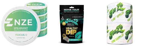 Best Nicotine Pouch Alternatives Top 5 Picks And Review