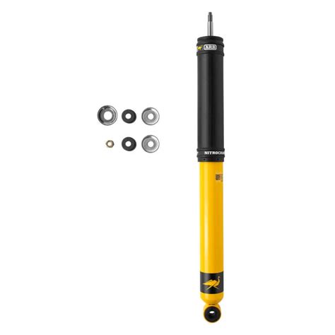 Arb Ome Nitrocharger Plus Shock 100mm For Toyota Landcruiser 80
