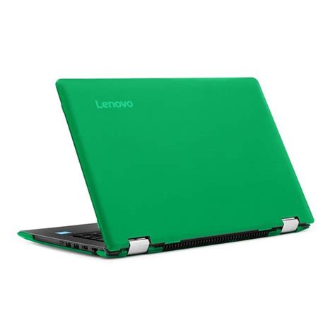 MCover Hard Shell Case For NEW Lenovo Yoga Or Lenovo Ideapad Flex IKB Or