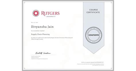 Divyanshu Jain On Linkedin A Good Course Involving Various Forecasting