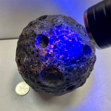 Yooperlite Moon Planet Botanix Ottawa