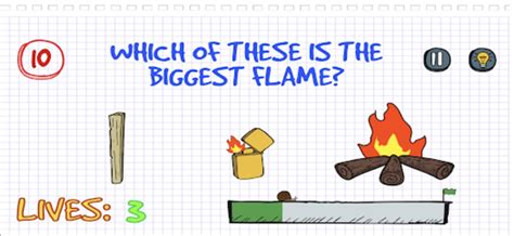 The Hardest Quiz Iq Test For Android Download