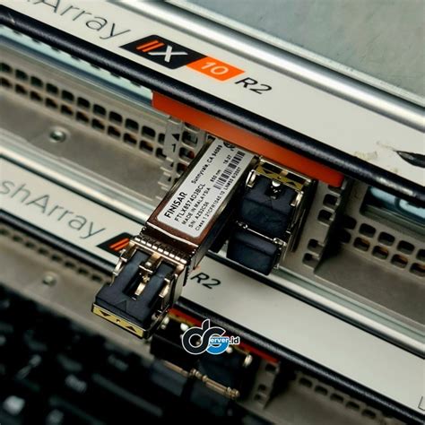 Pure Storage Flasharrayx10 R2 Dserver Indonesia