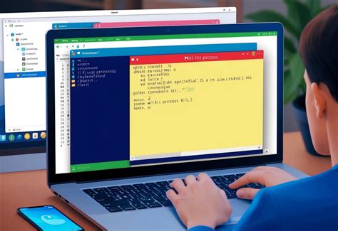 How To Kill Process Linux Essential Commands And Tools Position Is Everything