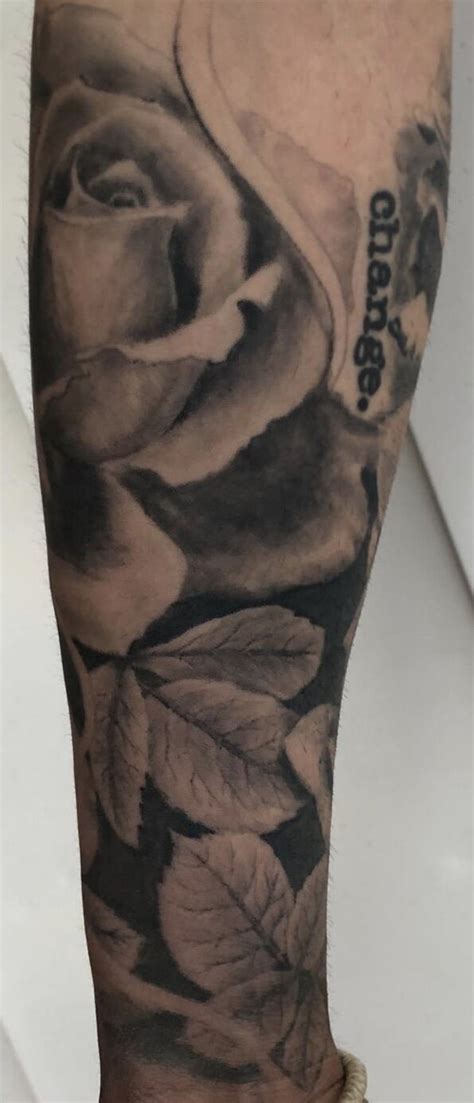 Zach Brunner — Old Larimer Street Tattoo