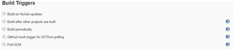 CI CD For NET MVC Using Jenkins