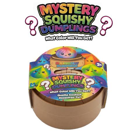 Squishy Squishy Store