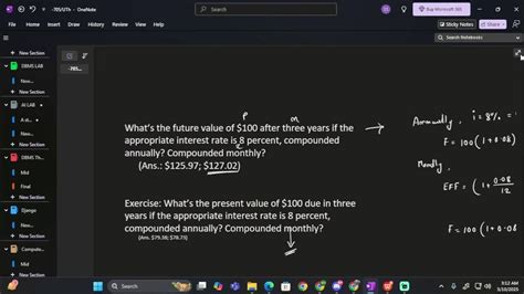 Ipe Ct 1 C101 Uiu Youtube