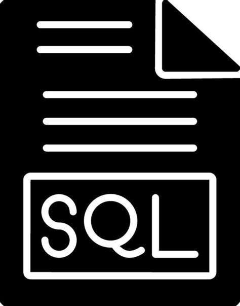 Sql Logo Vector Art Icons And Graphics For Free Download